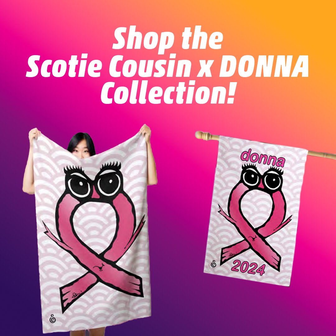The DONNA Foundation - Caring for those with Breast Cancer | The DONNA ...